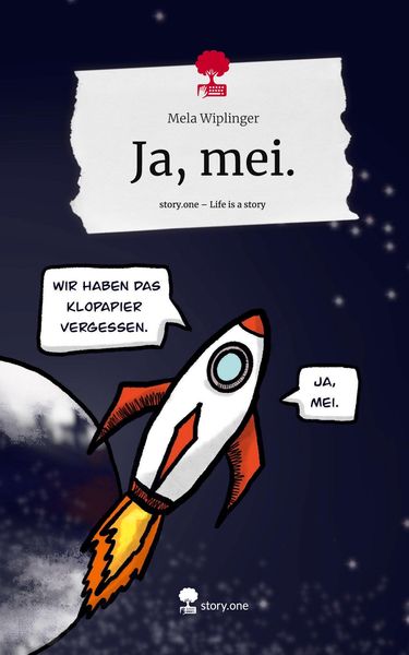 "Ja, mei.. Life is a Story - story.one" online kaufen
