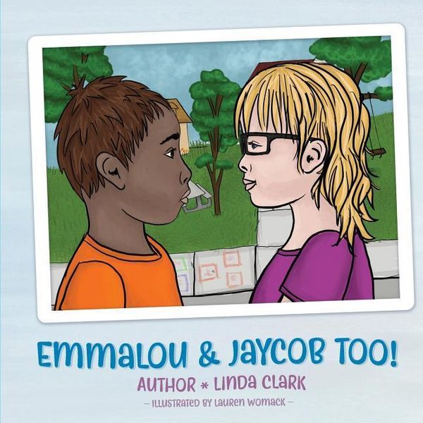 Emmalou and Jaycob Too online bestellen