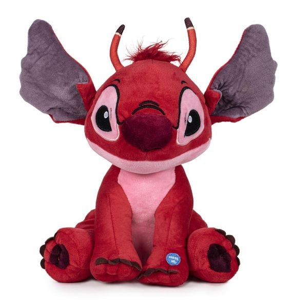 DISNEY Leroy Plüsch - Sound, 20 cm kaufen - Spielwaren | Thalia