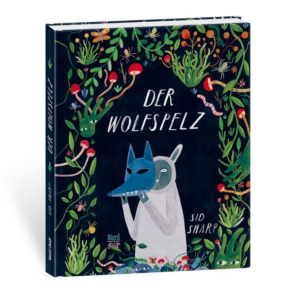 "Der Wolfspelz" online kaufen