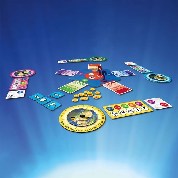 WAS IST WAS Quizspiel - Das große Quiz kaufen