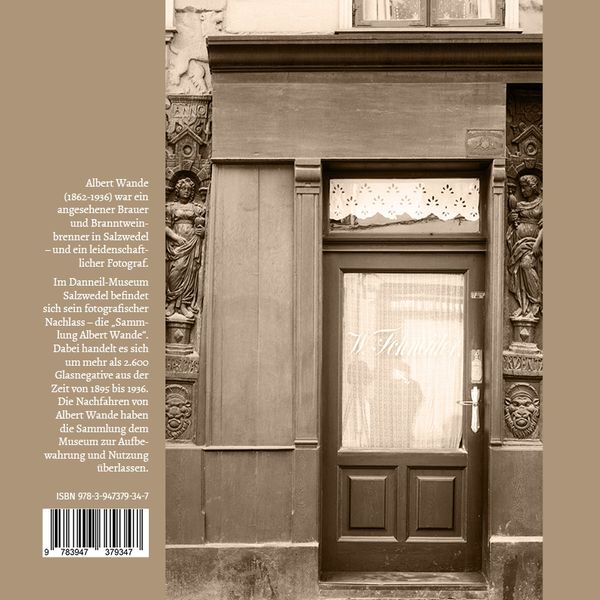 "Albert Wande-Fotografische Wanderungen" online kaufen