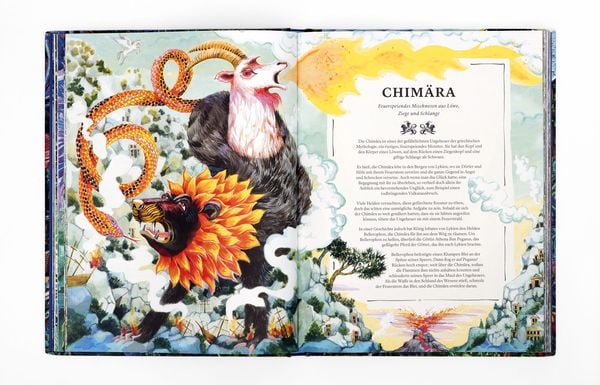 "Mythopedia" online kaufen