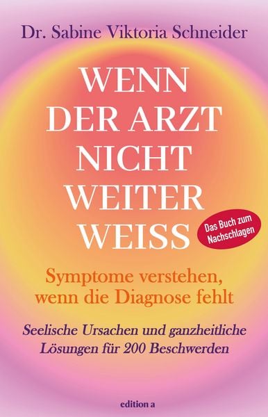 "Wenn der Arzt nicht weiter weiß" als eBook kaufen
