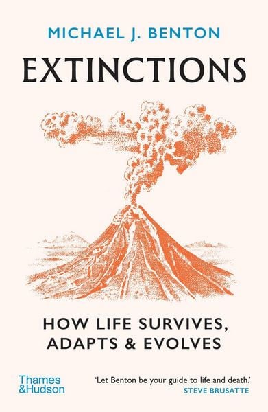 "Extinctions" auf Englisch kaufen