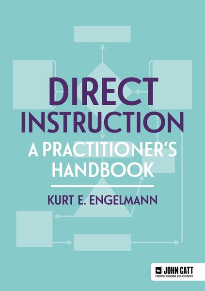 Direct Instruction: A practitioner's handbook online bestellen