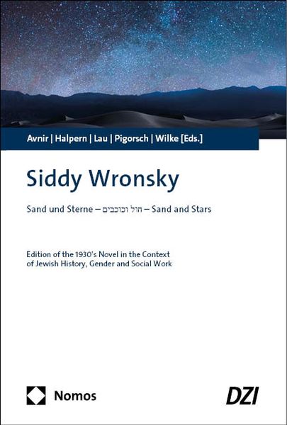"Siddy Wronsky" online kaufen
