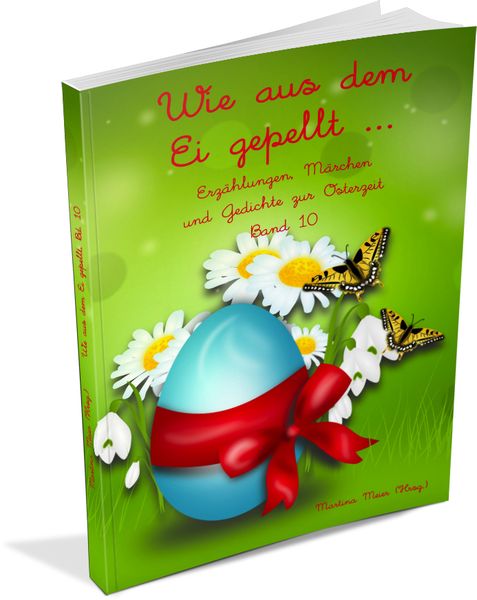 "Wie aus dem Ei gepellt ..." online kaufen