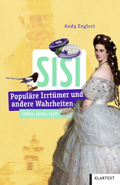 "Sisi" online kaufen