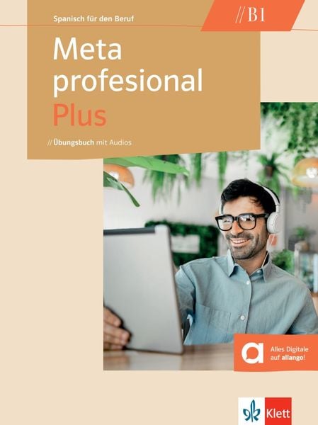 Meta profesional Plus B1 online bestellen