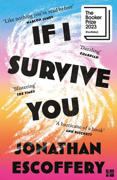 'If I Survive You' von 'Jonathan Escoffery' - 'Taschenbuch' - '978-0-00 ...