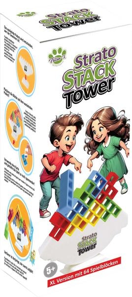 Strato Stack Tower kaufen