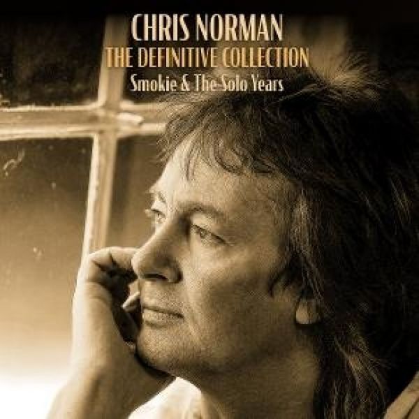 Norman, C: Definitive Collection: Smokie and Solo Years von Chris ...