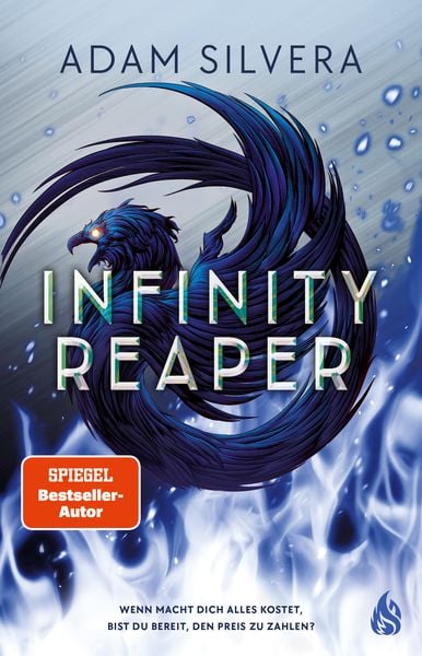 "Infinity Reaper (Bd. 2)" online kaufen