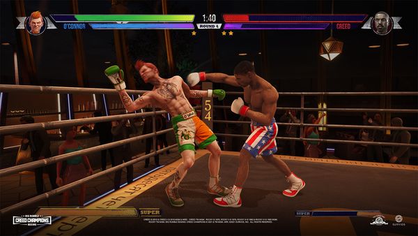 Xbox one games boxing store