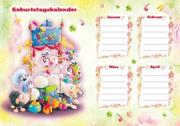 "Diddl: Meine Freunde" online kaufen