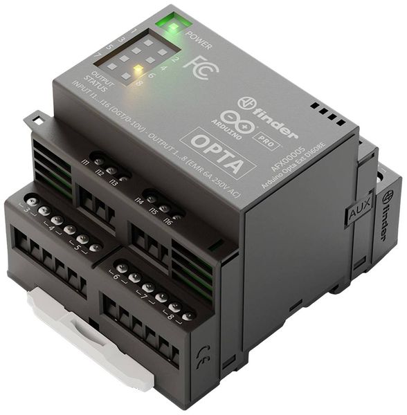 Arduino AFX00005 Erweiterungsmodul online bestellen | Thalia
