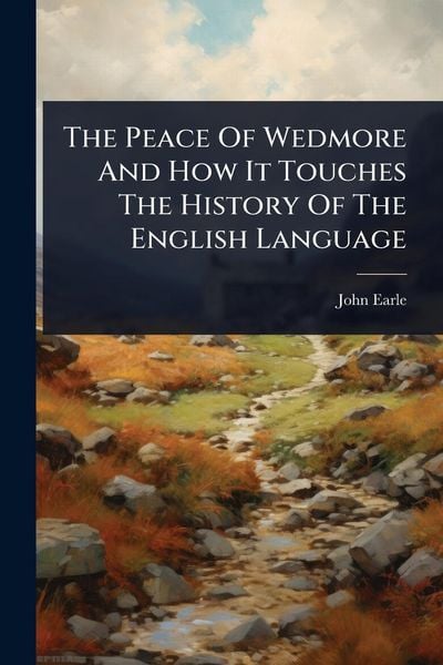 "The Peace Of Wedmore And How It Touches The History Of The English ...