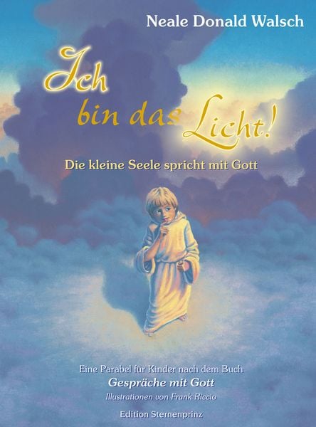 "Ich bin das Licht!" gebraucht kaufen