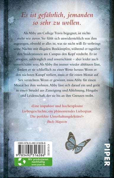 "Beautiful Disaster" online kaufen