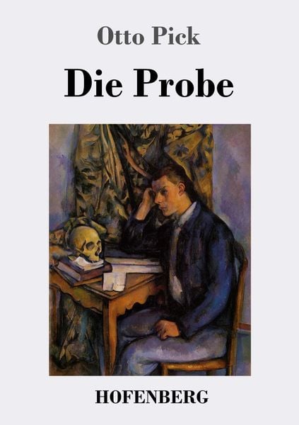 "Die Probe" online kaufen