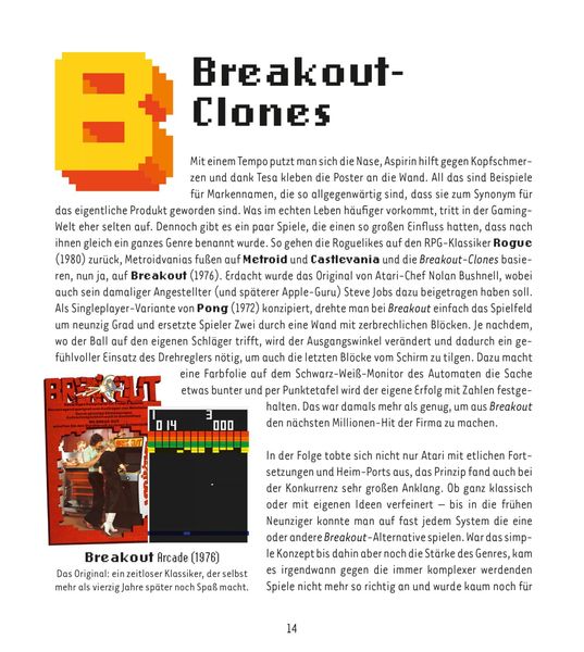 'Das Nerd-ABC: Das ABC der Videospiele Level 2' von 'Gregor Kartsios ...