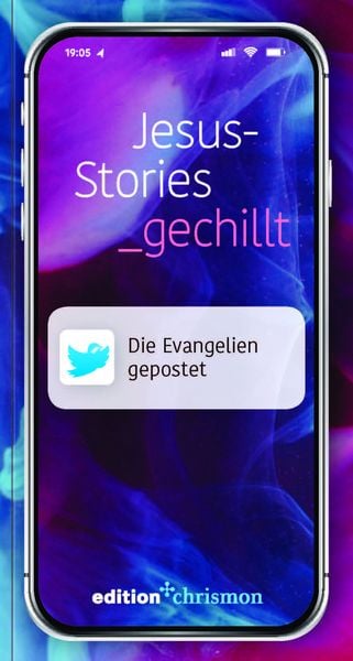 "Jesus-Stories_gechillt" online kaufen