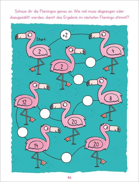 "Rätsel mich! Zahlen 1 bis 20" online kaufen