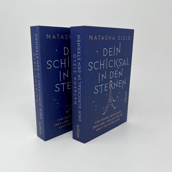 "Dein Schicksal in den Sternen" online kaufen