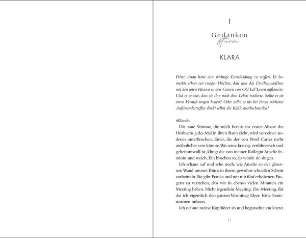 "Zeilflüstern" von Bestseller-Autorin Kyra Groh online kaufen