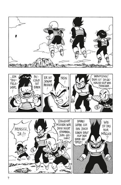"Dragon Ball 26" online kaufen