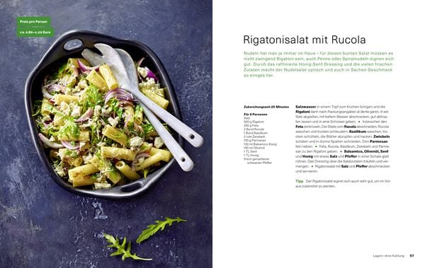 "Viel für wenig" online kaufen