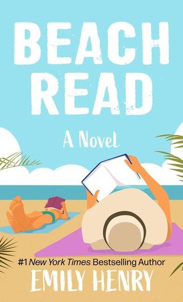 "Beach Read" auf Englisch kaufen