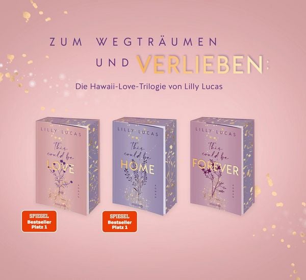 "This could be forever" online kaufen