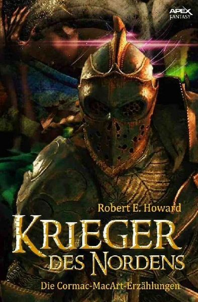 Krieger des Nordens von Robert E. Howard. Bücher | Orell Füssli