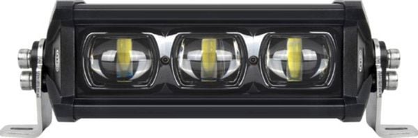 Hella Valuefit Arbeitsscheinwerfer 12 V, 24 V Lightbar LBX-220 LED 1GE ...