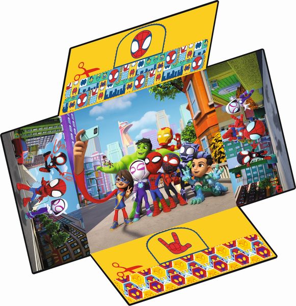 Spidey - It's Spidey Time! kaufen - Spielwaren | Thalia