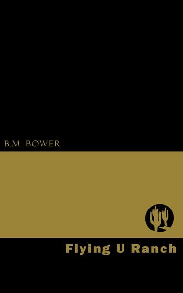 "Flying U Ranch" als eBook kaufen