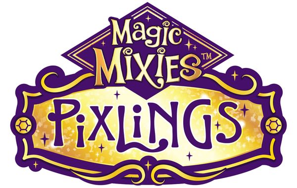 Magic Mixies Pixlings: Mermaid (Aqua) kaufen - Spielwaren | Thalia