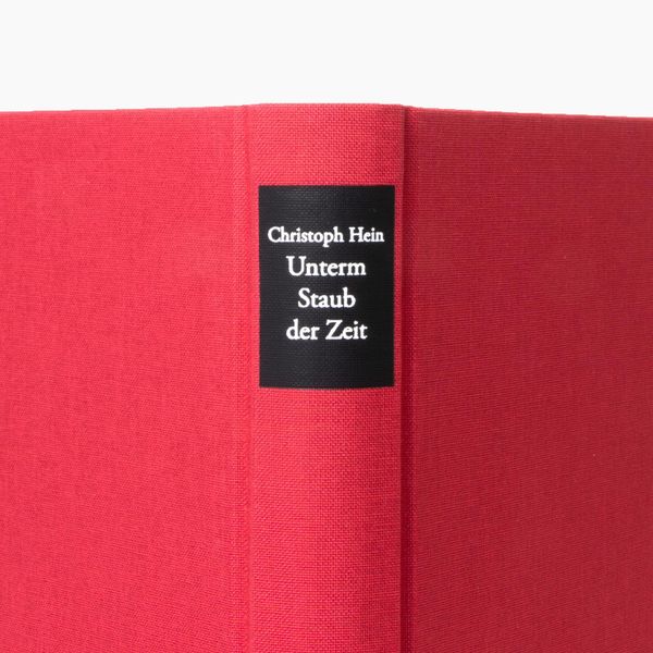 "Unterm Staub der Zeit" online kaufen