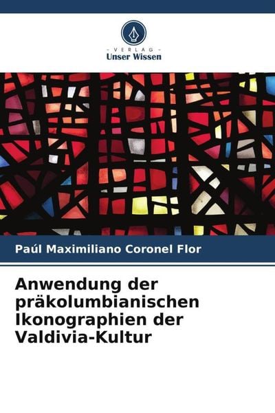 "Anwendung der präkolumbianischen Ikonographien der Valdivia-Kultur ...
