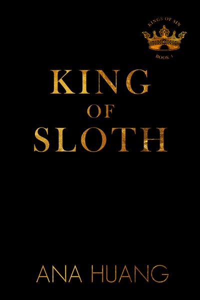 'King of Sloth' von 'Ana Huang' - 'Taschenbuch' - '978-0-349-43637-1'