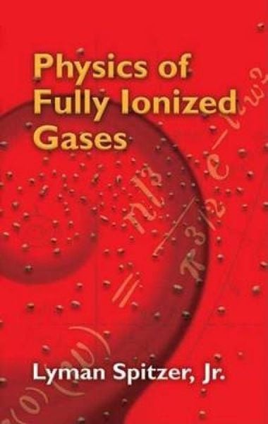 "Physics of Fully Ionized Gases" auf Englisch kaufen