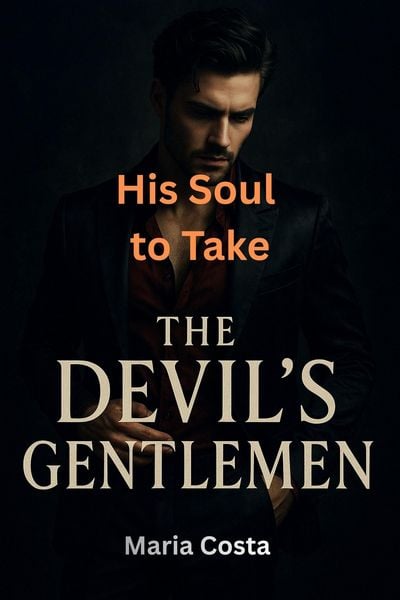 "His Soul to Take (The Devil's Gentlemen, #23)" als eBook kaufen