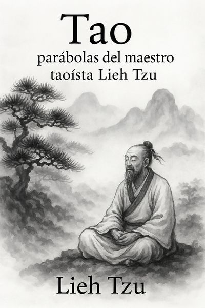 "Tao: Parábolas del Maestro Taoísta Lieh Tzu" als eBook kaufen