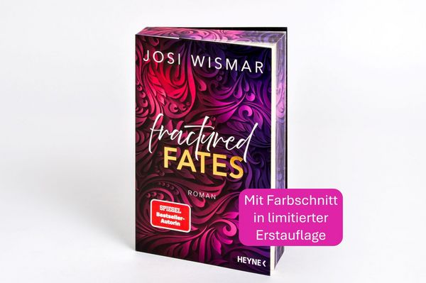 "Fractured Fates" online kaufen