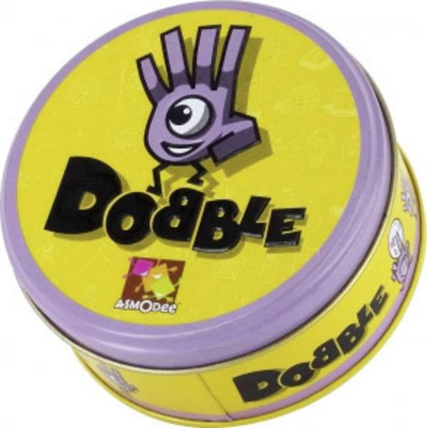 Dobble von Denis Blanchot, Jacques Cottereau. Spielwaren | Orell Füssli