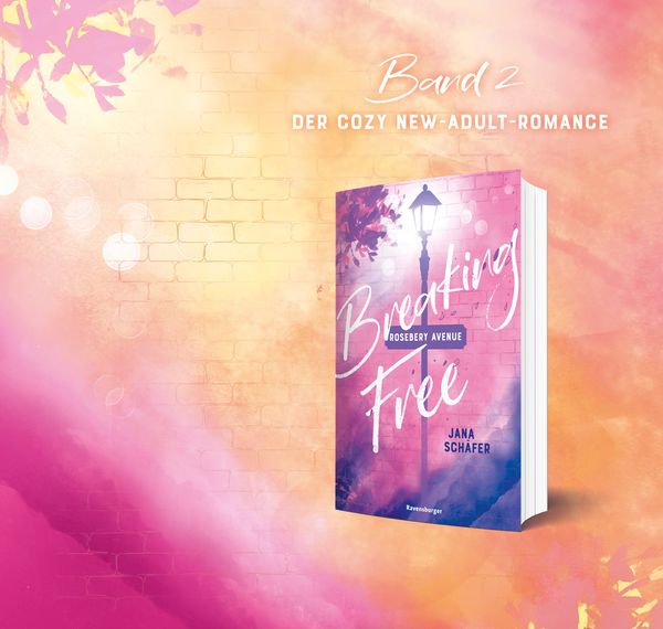 "Rosebery Avenue, Band 1: Acting Brave (knisternde New-Adult-Romance ...