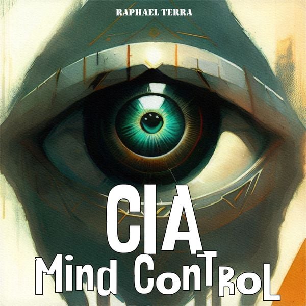 "CIA Mind Control" als Hörbuch kaufen