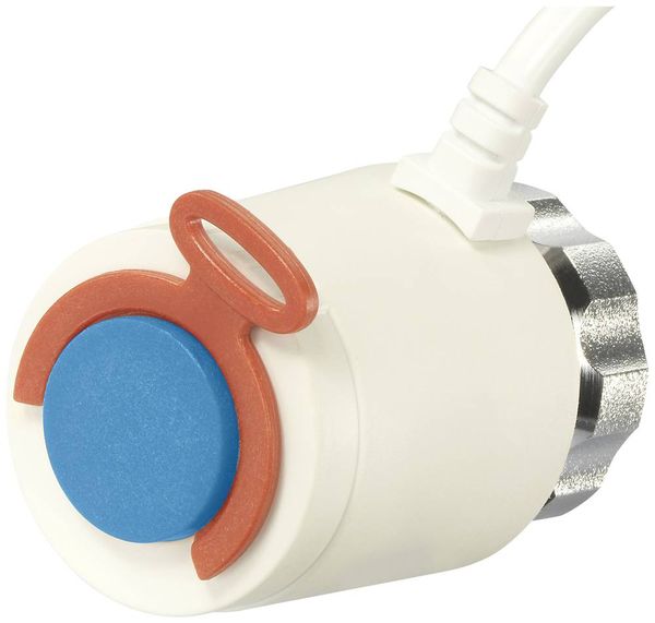 'Sygonix Thermoantrieb stromlos geschlossen thermisch online bestellen